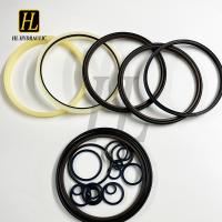 China ATLAS COPCO MB1200 Hydraulic Breaker Seal Kit 3363066890 NBR PU PTFE 0.45kg for sale