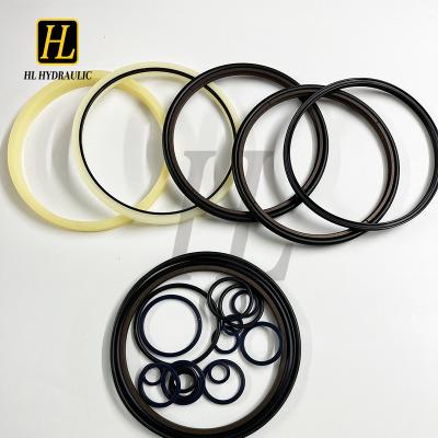 China ATLAS COPCO MB1200 Hydraulic Breaker Seal Kit 3363066890 NBR PU PTFE 0.45kg for sale