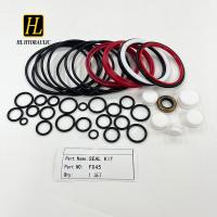 China Furukawa FX45 Hydraulic Breaker Seal Kit 902308-920010 NBR PU PTFE 0.45kg for sale
