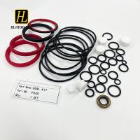 China Furukawa FX45 Hydraulic Breaker Seal Kit 902308-920010 NBR PU PTFE 0.45kg for sale