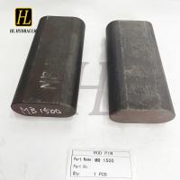 China ATLAS COPCO MB1500 Hydraulic Breaker Rod Pin Cr42 3163102119 Spare Part for sale