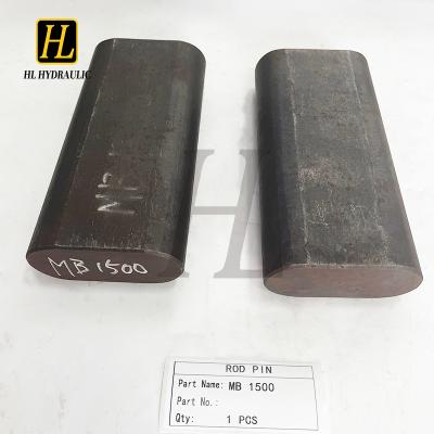 China ATLAS COPCO MB1500 Hydraulic Breaker Rod Pin Cr42 3163102119 Spare Part for sale