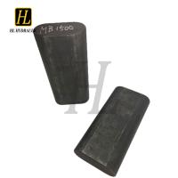 China ATLAS COPCO MB1500 Hydraulic Breaker Rod Pin Cr42 3163102119 Spare Part for sale