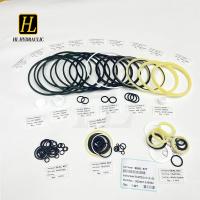 China Furukawa FXJ275 Hydraulic Hammer Seal Repair Kit 902407-920050 NBR PU PTFE for sale