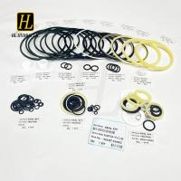 China Furukawa FXJ275 Hydraulic Hammer Seal Repair Kit 902407-920050 NBR PU PTFE for sale