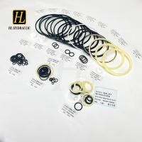 China Furukawa FXJ275 Hydraulic Hammer Seal Repair Kit 902407-920050 NBR PU PTFE for sale