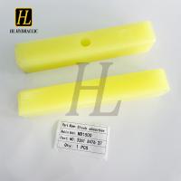 China ATLAS COPCO MB1500 Damper Shock Absorber 3363033957 PU Polyurethane for Hydraulic Breaker for sale