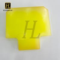 China ATLAS COPCO MB1500 Damper Shock Absorber 3363033957 PU Polyurethane for Hydraulic Breaker for sale