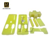 China ATLAS COPCO MB1500 Damper Shock Absorber 3363033957 PU Polyurethane for Hydraulic Breaker for sale