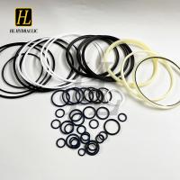 China ATLAS COPCO MB1700 Hydraulic Breaker Seal Kit 3363034311 NBR PU PTFE 0.45kg for sale