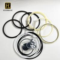 China ATLAS COPCO MB1700 Hydraulic Breaker Seal Kit 3363034311 NBR PU PTFE 0.45kg for sale