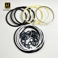 China ATLAS COPCO MB1700 Hydraulic Breaker Seal Kit 3363034311 NBR PU PTFE 0.45kg for sale
