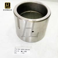 China ATLAS COPCO MB1700 Upper Bushing 3363088667 Inner Bush Hydraulic Rock Breaker Parts for sale