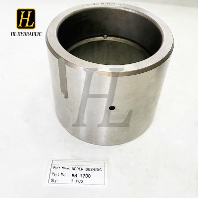 China ATLAS COPCO MB1700 Upper Bushing 3363088667 Inner Bush Hydraulic Rock Breaker Parts for sale