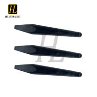 China ATLAS COPCO SB152 Breaker Chisel 3083316901 42CRMO Hydraulic Rock Hammer Tool Parts for sale