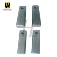 China ATLAS COPCO SB152 3315147000 Rod Pin Tool Pin Cr42 Hydraulic Breaker Hammer Spare Parts for sale