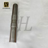 China HANWOO RHB320 Hydraulic Hammer Piston CrMo42 Excavator Rock Breaker Spare Parts 200mm for sale