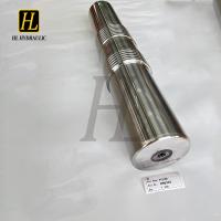 China HANWOO RHB320 Hydraulic Hammer Piston CrMo42 Excavator Rock Breaker Spare Parts 200mm for sale