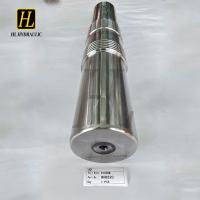 China HANWOO RHB320 Hydraulic Hammer Piston CrMo42 Excavator Rock Breaker Spare Parts 200mm for sale