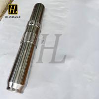 China HANWOO RHB330 Hydraulic Breaker Piston Spare Part 80mm Diameter High Wear Resistance for sale