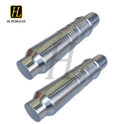 China ATLAS COPCO SB302 Rock Hammer Piston 3315302100 CrMo42 Forged Hydraulic Breaker for sale