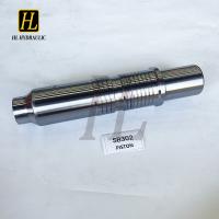 China ATLAS COPCO SB302 Rock Hammer Piston 3315302100 CrMo42 Forged Hydraulic Breaker for sale