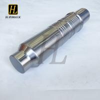 China ATLAS COPCO SB302 Rock Hammer Piston 3315302100 CrMo42 Forged Hydraulic Breaker for sale