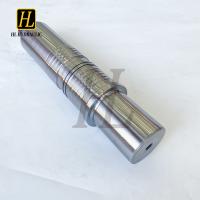 China ATLAS COPCO SB302 Rock Hammer Piston 3315302100 CrMo42 Forged Hydraulic Breaker for sale