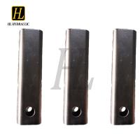 China ATLAS COPCO SB302 Rod Pin 3315203000 Cr42 Alloy Steel Hydraulic Breaker Hammer Spare Part for sale