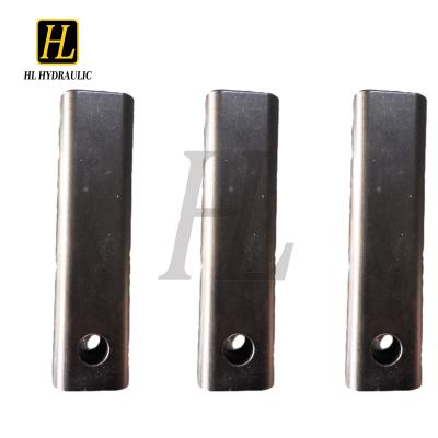 China ATLAS COPCO SB302 Rod Pin 3315203000 Cr42 Alloy Steel Hydraulic Breaker Hammer Spare Part for sale