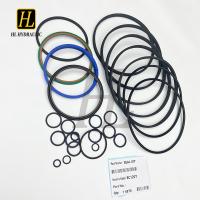 China ATLAS COPCO EC120T Hydraulic Breaker Seal Kit NBR PU PTFE 0.45kg Oil Heat Resistant for sale