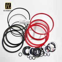 China ATLAS COPCO HB2000 Hydraulic Breaker Seal Kit NBR PU PTFE 0.45kg Repair Kit for sale