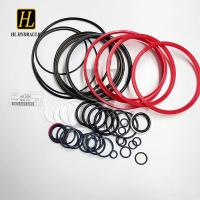 China ATLAS COPCO HB2000 Hydraulic Breaker Seal Kit NBR PU PTFE 0.45kg Repair Kit for sale