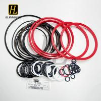 China ATLAS COPCO HB2000 Hydraulic Breaker Seal Kit NBR PU PTFE 0.45kg Repair Kit for sale