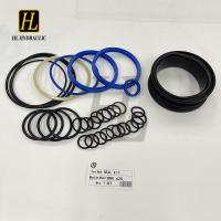 China MONTABERT BRH625 Hydraulic Breaker Seal Kit 0.45kg PU NBR PTFE Repair Parts for sale