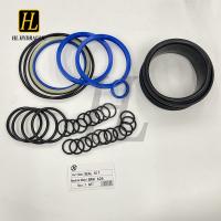 China MONTABERT BRH625 Hydraulic Breaker Seal Kit 0.45kg PU NBR PTFE Repair Parts for sale