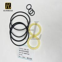 China MONTABERT BRP150 Hydraulic Breaker Seal Kit 0.45kg for Construction Machinery for sale