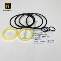 China MONTABERT BRP150 Hydraulic Breaker Seal Kit 0.45kg for Construction Machinery for sale