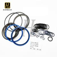 China ATLAS COPCO HB2200 Hydraulic Breaker Seal Repair Kit NBR PU PTFE 0.45kg for sale