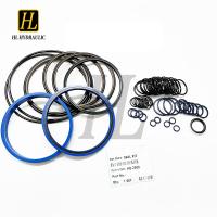 China ATLAS COPCO HB2200 Hydraulic Breaker Seal Repair Kit NBR PU PTFE 0.45kg for sale