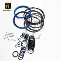 China ATLAS COPCO HB2200 Hydraulic Breaker Seal Repair Kit NBR PU PTFE 0.45kg for sale