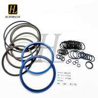 China ATLAS COPCO HB2200 Hydraulic Breaker Seal Repair Kit NBR PU PTFE 0.45kg for sale
