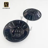 China ATLAS COPCO SBC410 HNBR Hydraulic Breaker Diaphragm Membrane 85-125Mpa Oil Resistant for sale