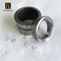 China HANWOO RHB313 Rock Breaker Upper Inner Bush Thrust Bush Hydraulic Hammer Spare Part Cr40 for sale