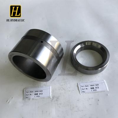 China HANWOO RHB313 Rock Breaker Upper Inner Bush Thrust Bush Hydraulic Hammer Spare Part Cr40 for sale
