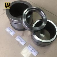 China HANWOO RHB325 Rock Breaker Front Cover Upper Bush Thrust Bush for Hydraulic Hammer Parts for sale