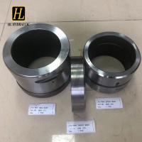 China HANWOO RHB325 Rock Breaker Front Cover Upper Bush Thrust Bush for Hydraulic Hammer Parts for sale