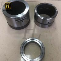 China HANWOO RHB325 Rock Breaker Front Cover Upper Bush Thrust Bush for Hydraulic Hammer Parts for sale