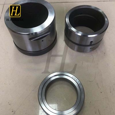 China HANWOO RHB325 Rock Breaker Front Cover Upper Bush Thrust Bush for Hydraulic Hammer Parts for sale