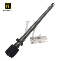 China HANWOO RHB305 Hydraulic Breaker Through Bolt Spare Parts Alloy Steel 80mm for sale